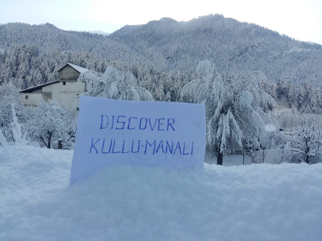 Marhi near Rohtang pass reopens for tourists - Discover Kullu Manali