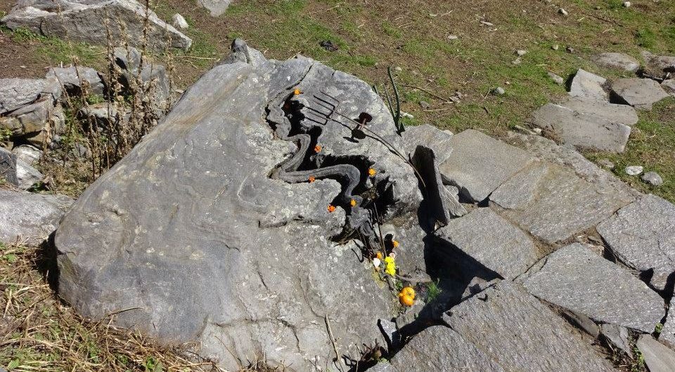 takshak nag temple Archives - Discover Kullu Manali